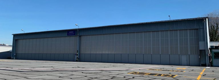 Embraer Service Center - PAN EUROPEENNE AIR SERVICE