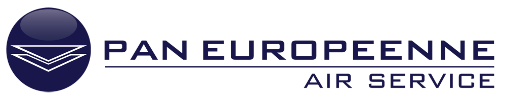 Home - PAN EUROPEENNE AIR SERVICE